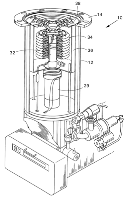 Cryopump | Understanding Modern Vacuum Technology